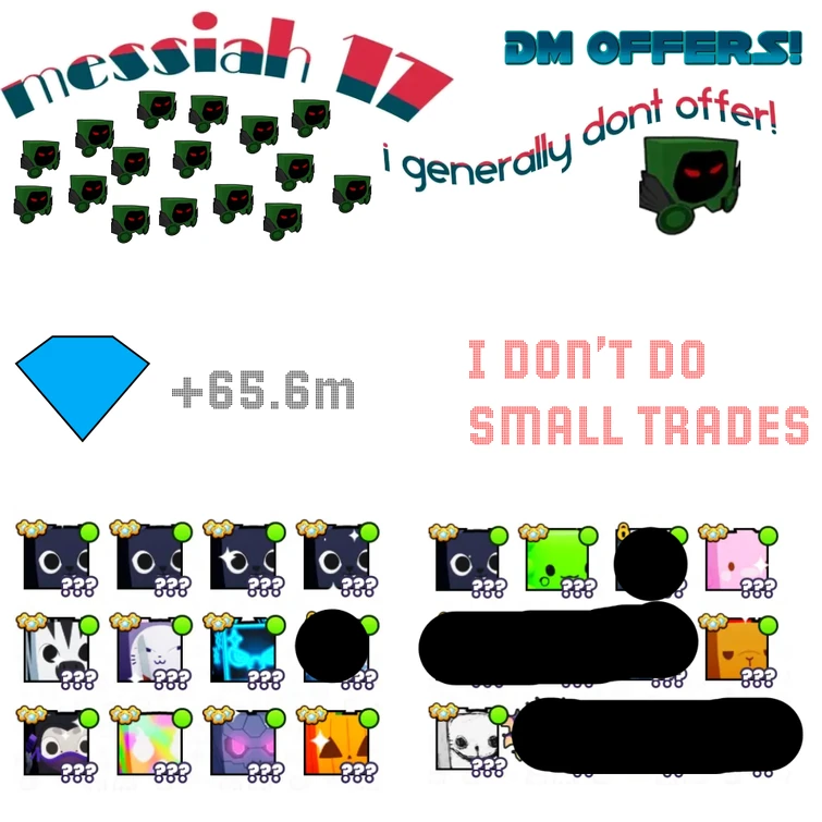 Discuss Everything About Pet Simulator Wiki | Fandom