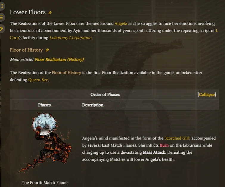 Discuss Everything About Library Of Ruina Wiki | Fandom