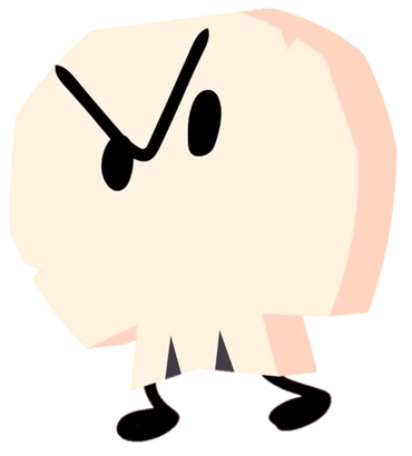 Best OSC Bone Character (pt. 2) | Fandom
