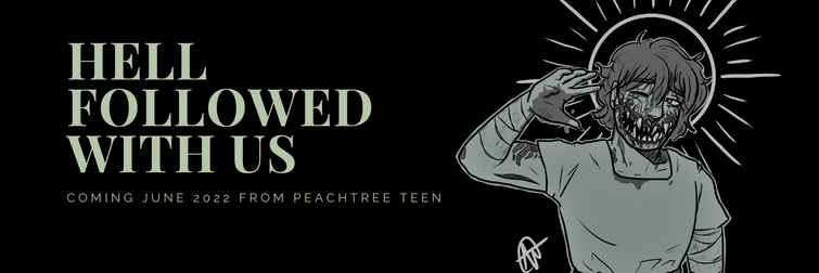 More Hell Followed With Us AU | Fandom