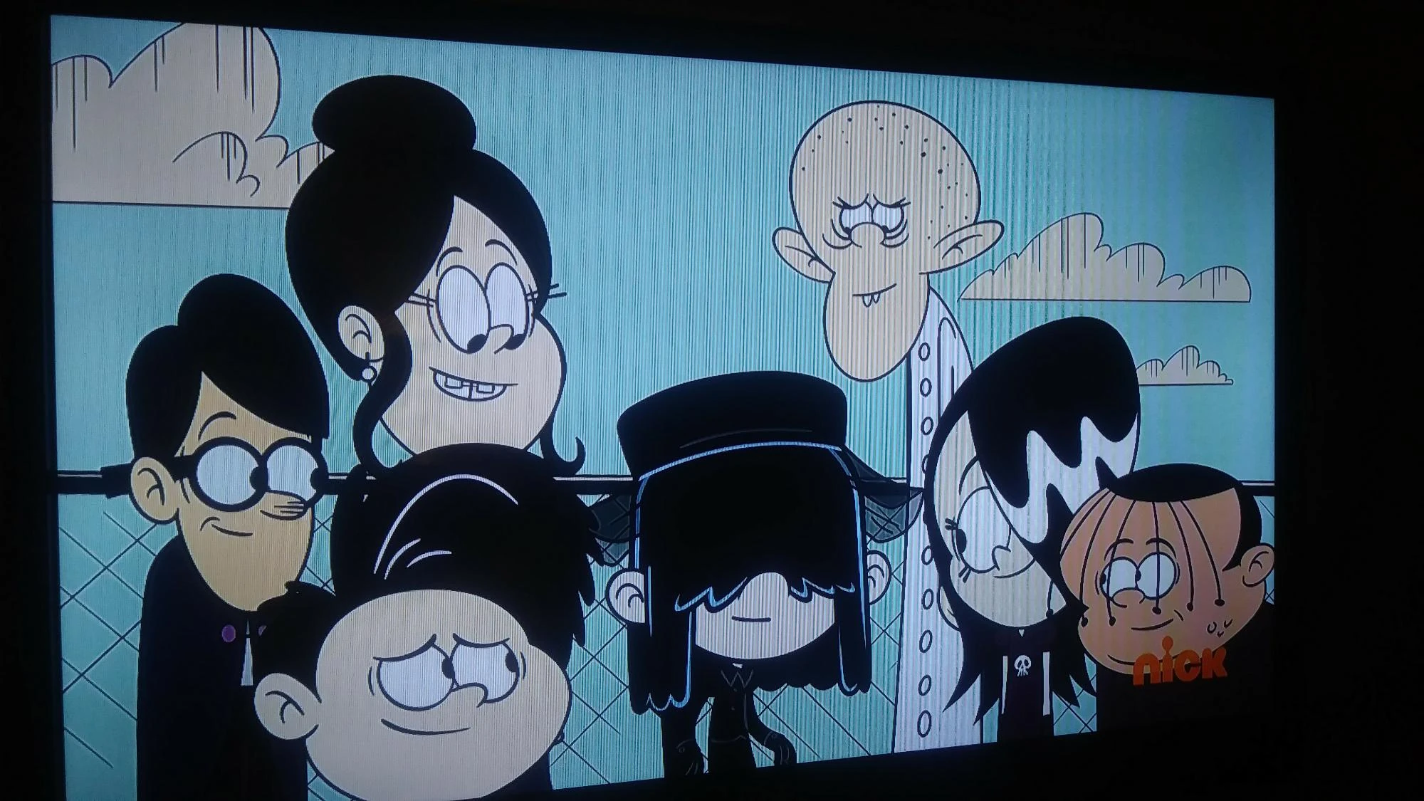 I want to join the mortians Club | Fandom