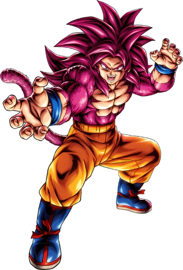 I know Goku wins the MU but who do you think will win the Episode | Fandom