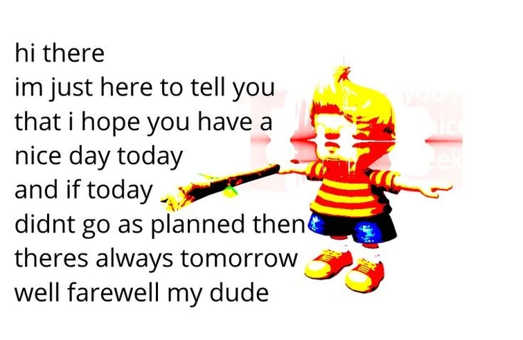 Discuss Everything About EarthBound Wiki | Fandom