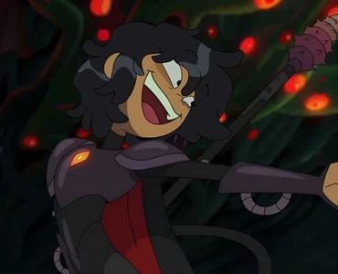 Which Darcy is scarier? | Fandom