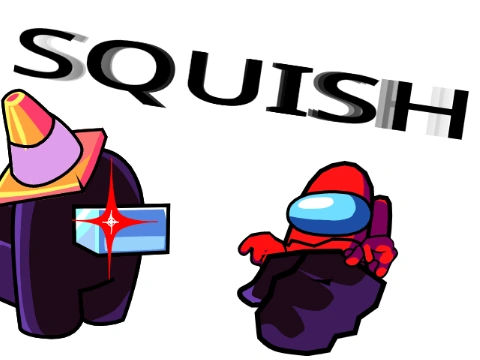 S Q U I S H | Fandom