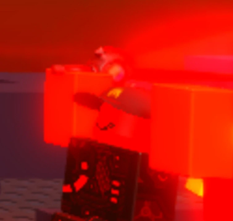 Dark reaper without his hat is literally headless (how ironic) | Fandom