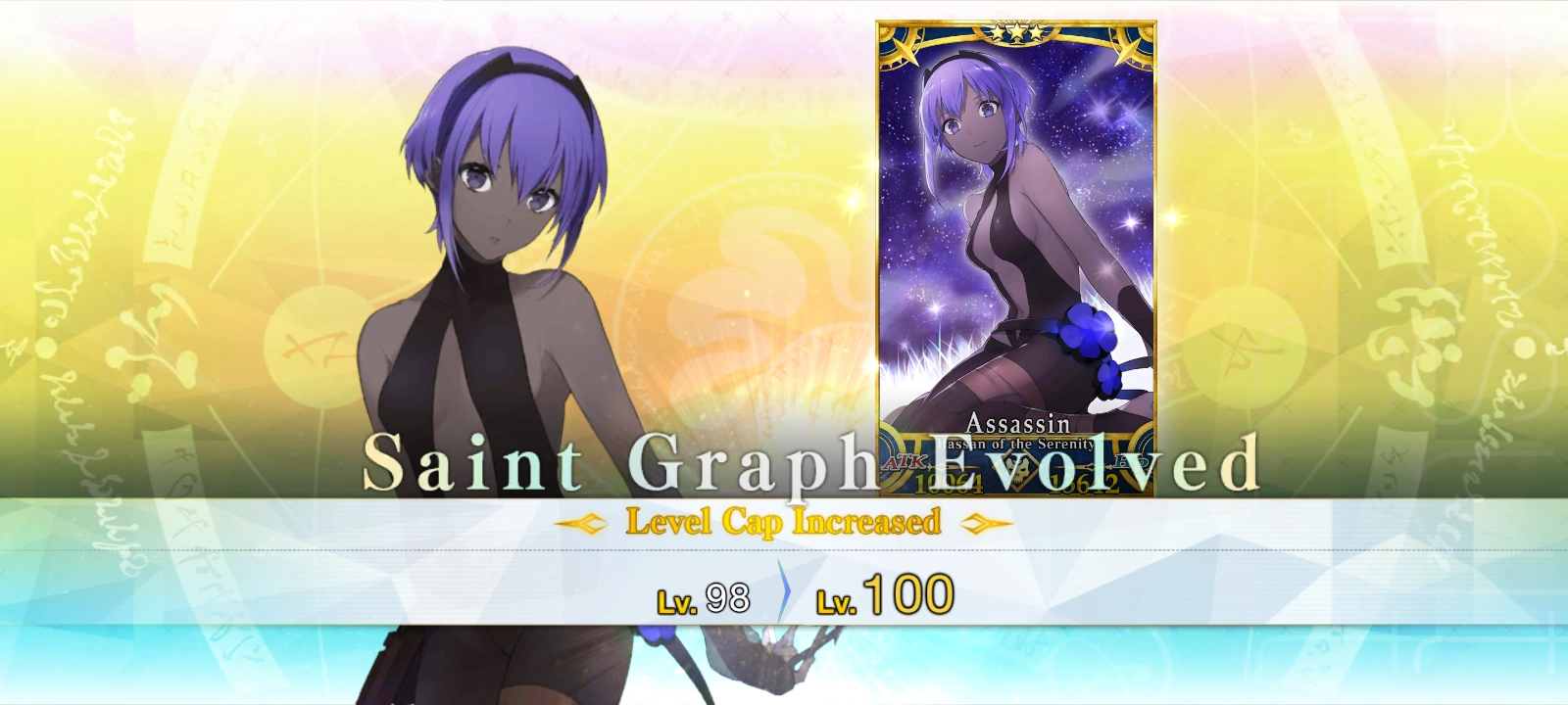 My Grailed servants (and why | Fandom