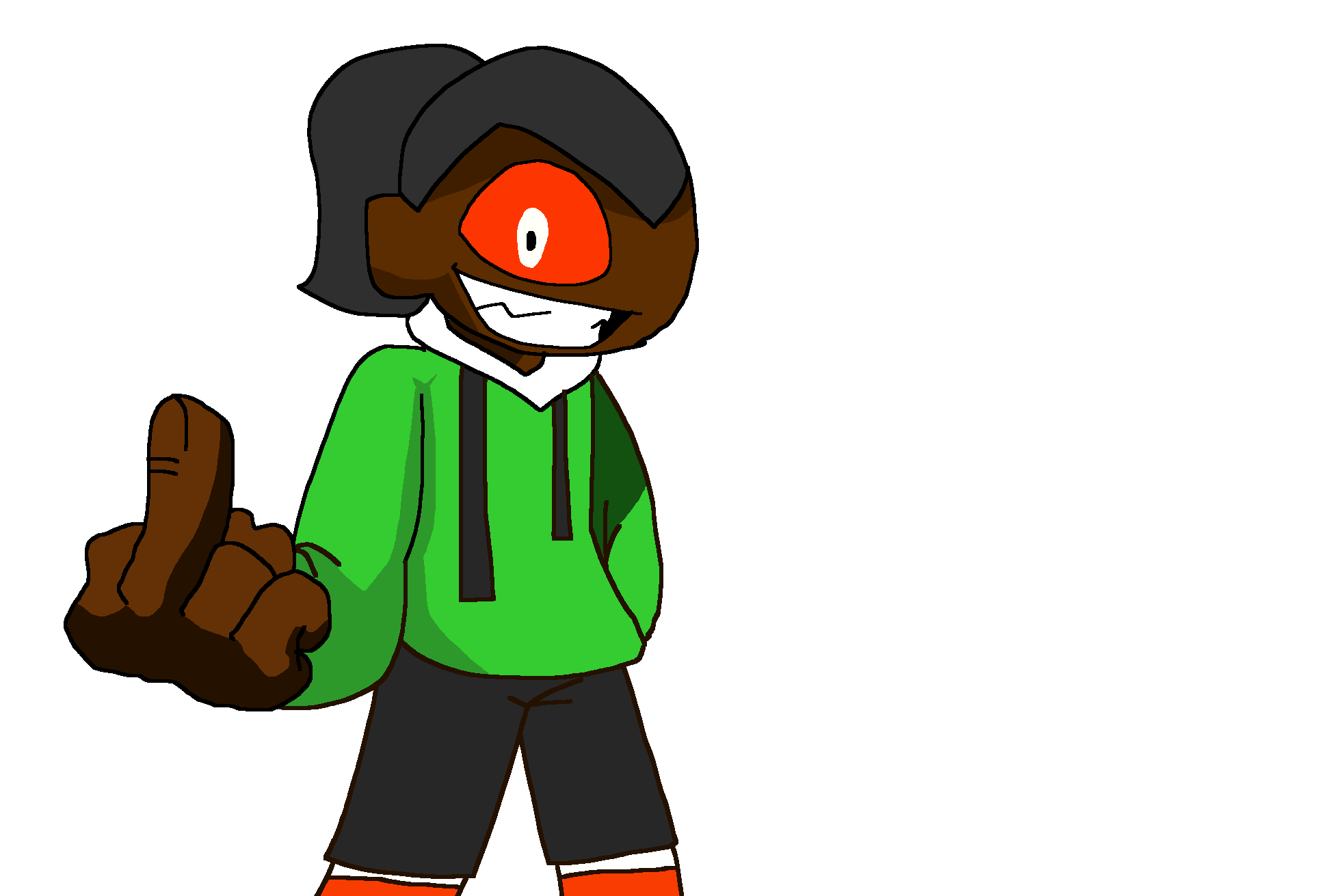 I love Nitty | Fandom