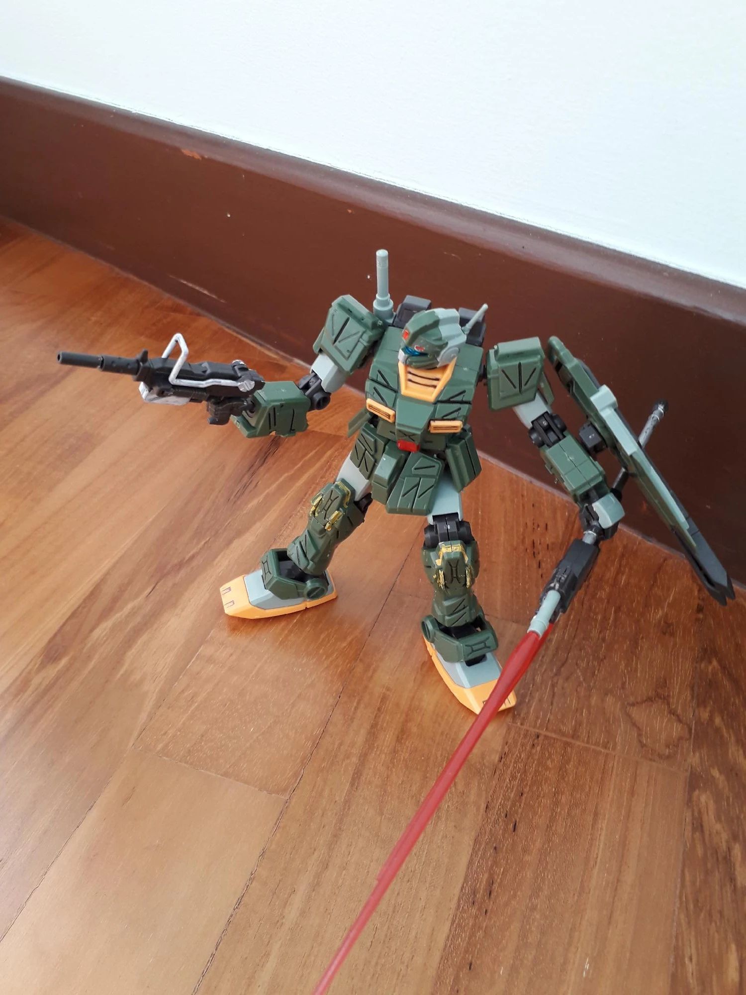 Gm striker | Fandom