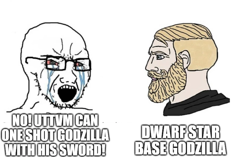 Yes. Scaling memes go brrrrrrrrrrrrrrrrrrrrrrrrrrrrrrr | Fandom