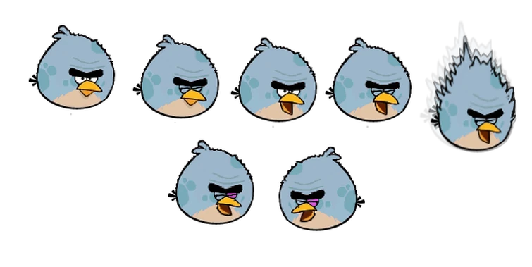 Discuss Everything About Angry Birds Wiki | Fandom
