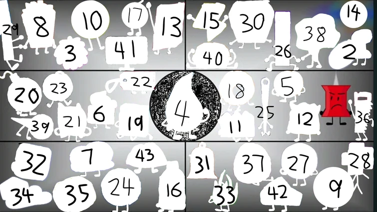 My top 1 TPOT character | Fandom