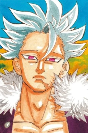 Ban vs Grimmjow ( both at canon strongest ) | Fandom
