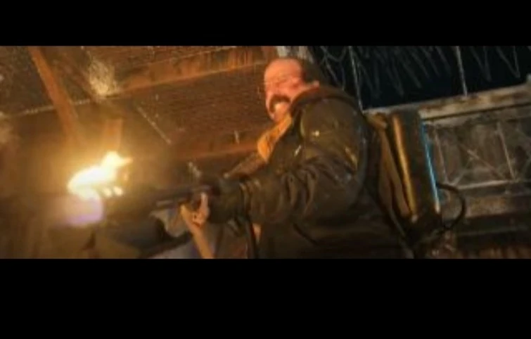 What if murray didnt burn those demogorgons ? | Fandom