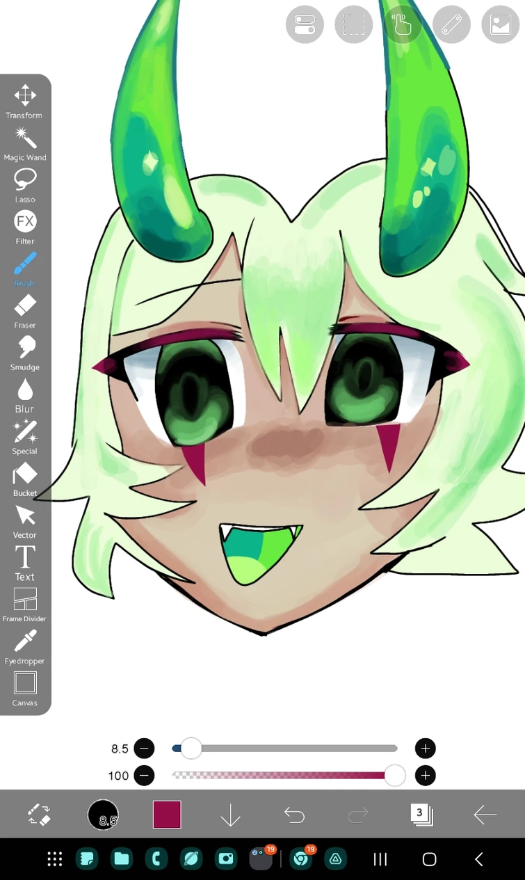Discuss Everything About UTAU wiki | Fandom