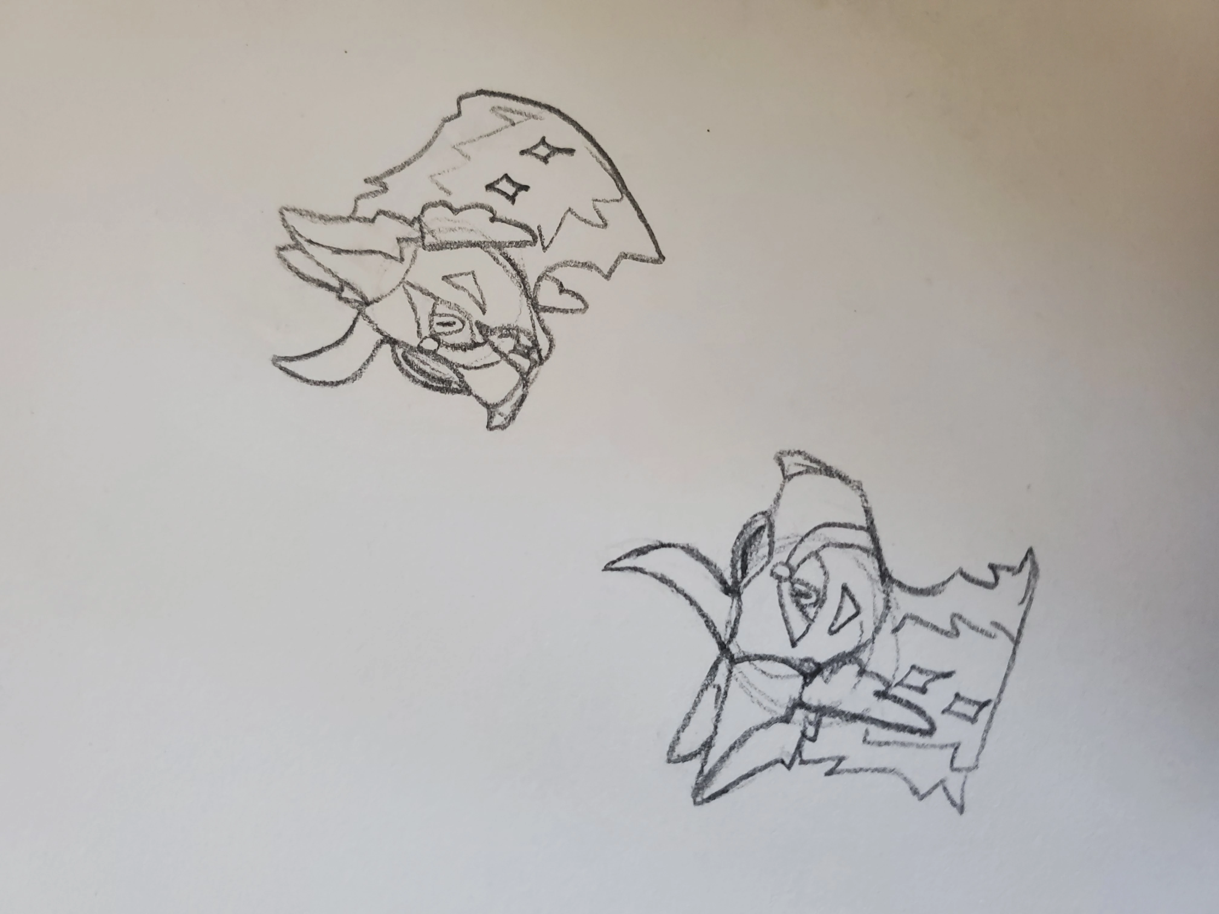 Gimme 2 colors (besides green) | Fandom