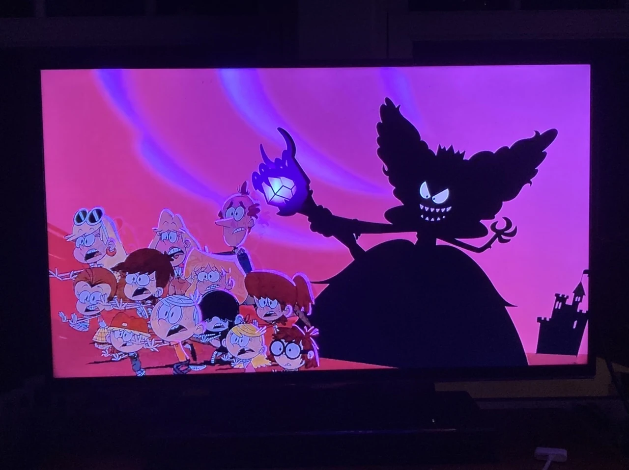 SO I FINALLY WATCHED THE LOUD HOUSE MOVIE | Fandom