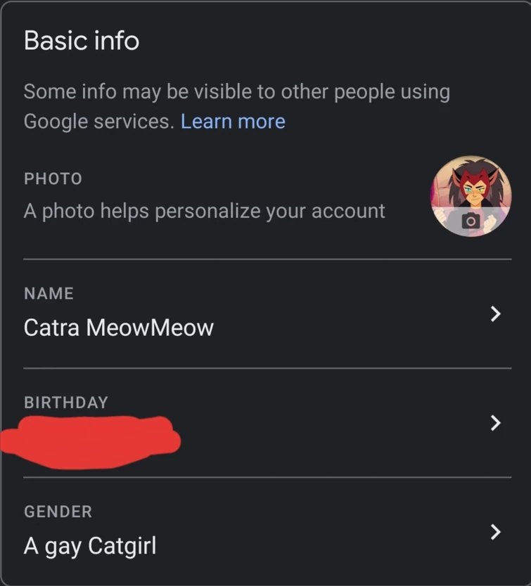 I have become the cat | Fandom