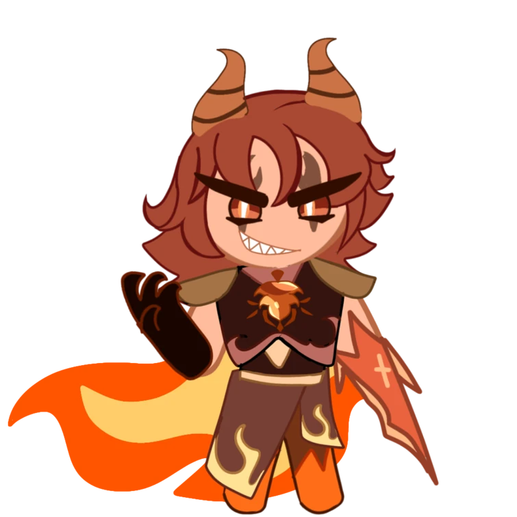 Discuss Everything About Cookie Run: Kingdom OCs Wiki | Fandom