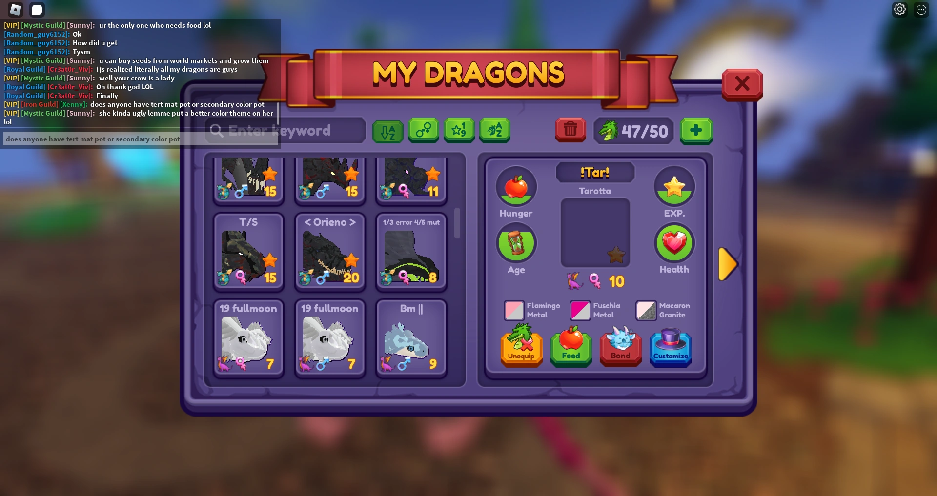 the way i accidently shuffled a 2/3 sm tar :skull: | Fandom