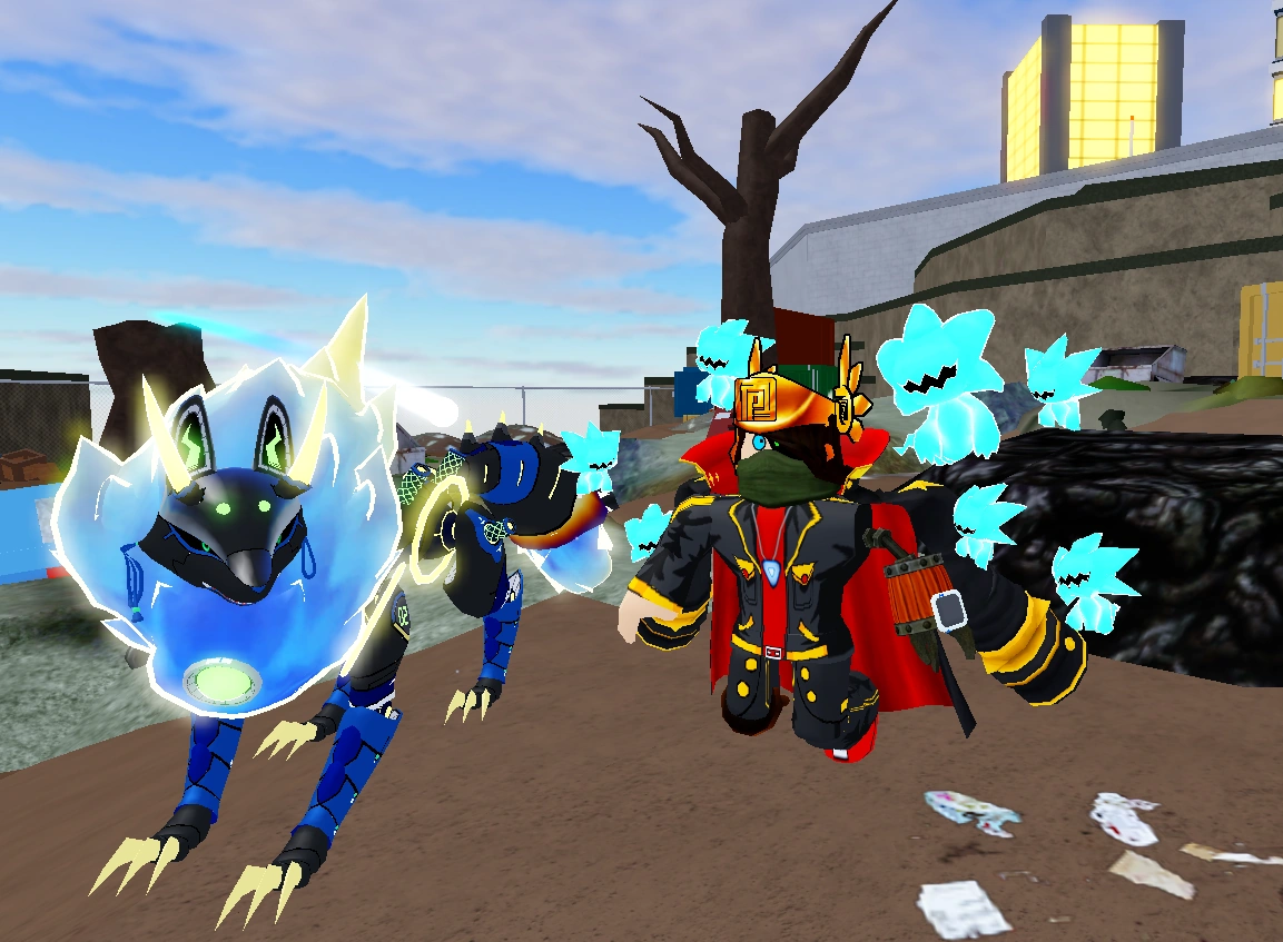 finally after like 420 raids | Fandom