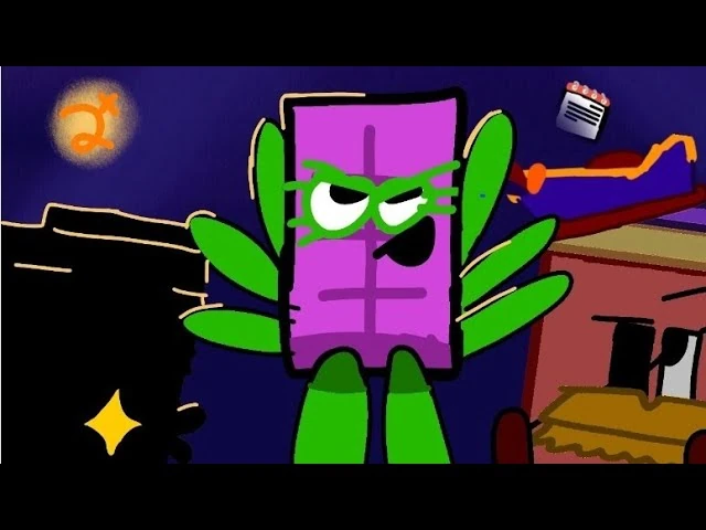 Numberblocks 126-129 is out NOW! | Fandom