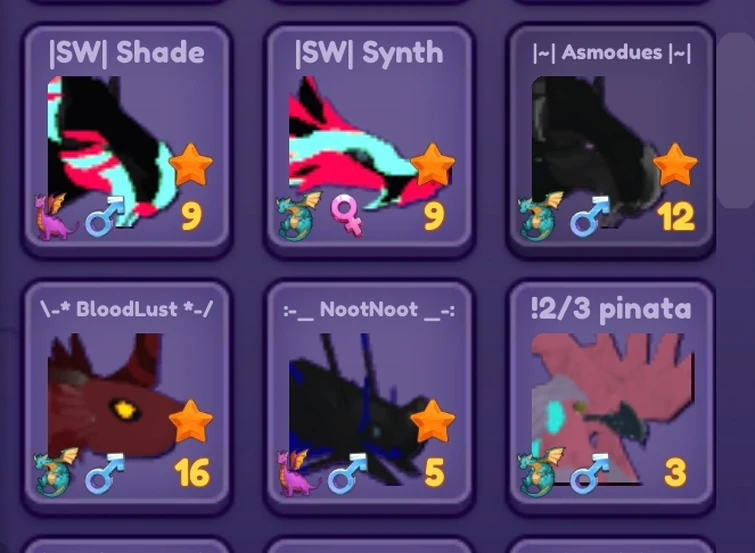 Seeing offers | Fandom