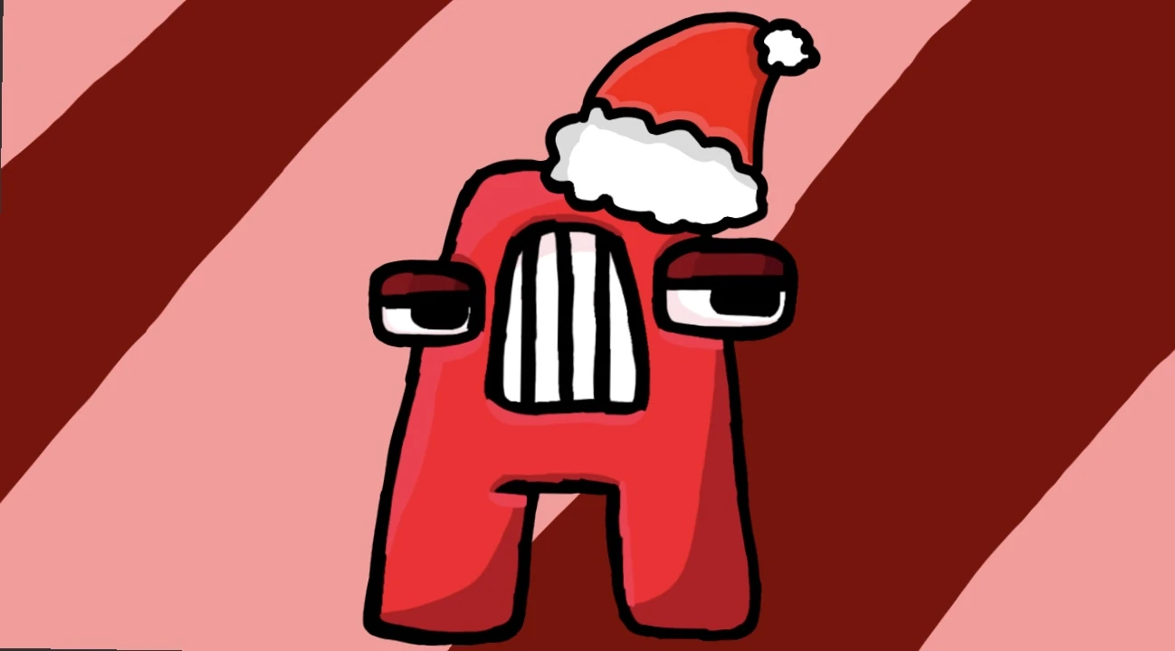 Christmas A | Fandom