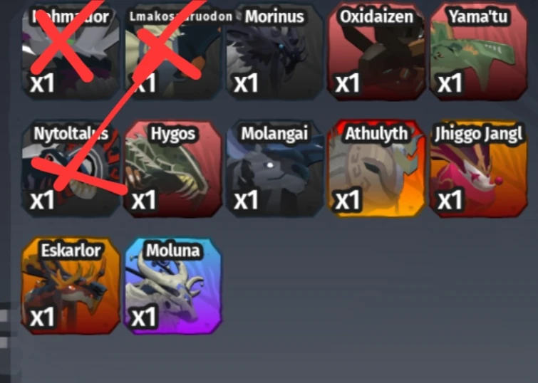 I am hoping to obtain: | Fandom