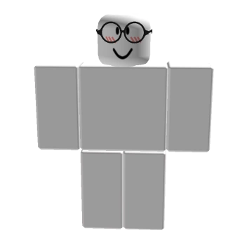 New Roblox avatar | Fandom
