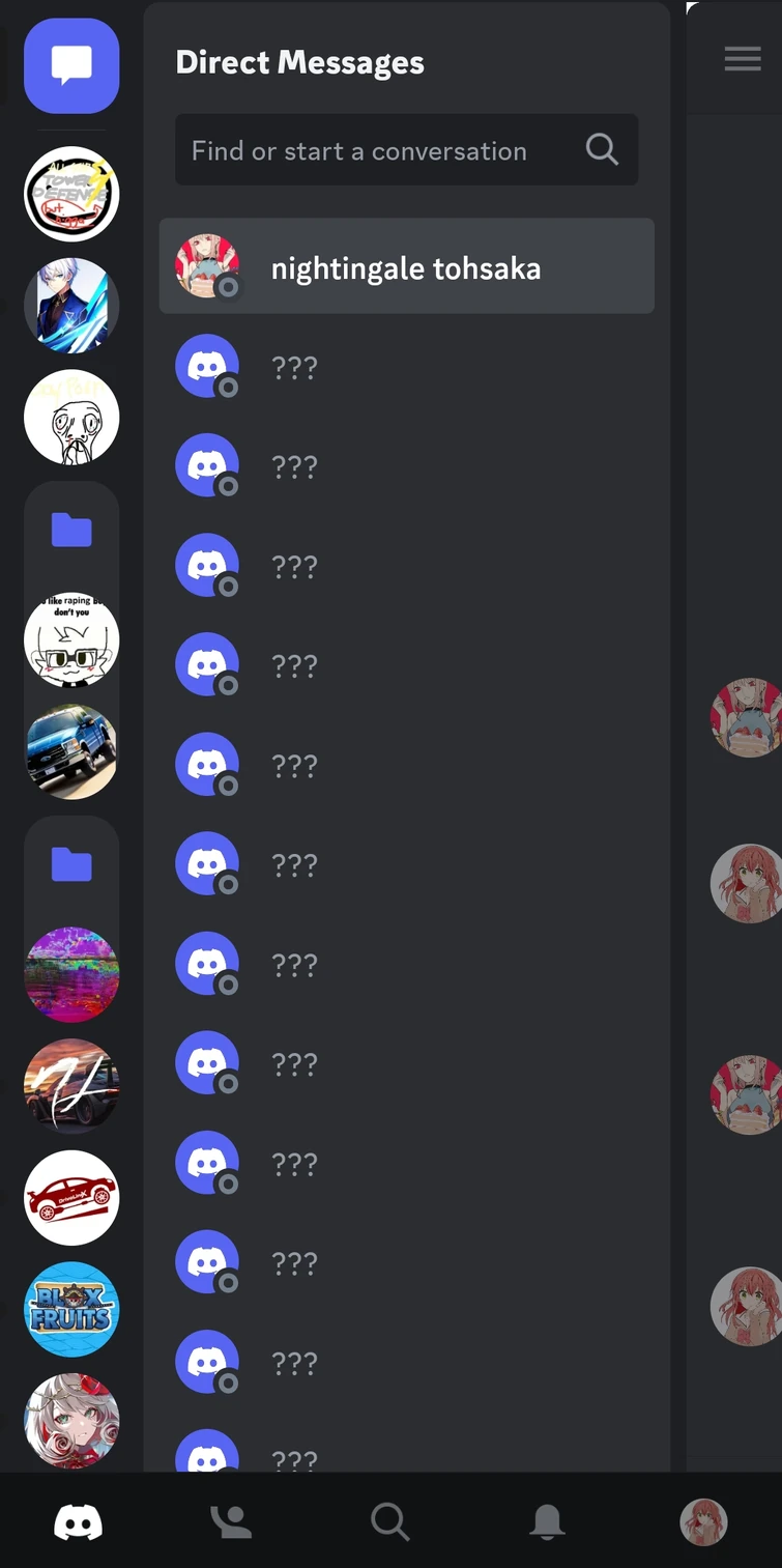 Pov: discord acts up when you do "things" with your gf in discord | Fandom