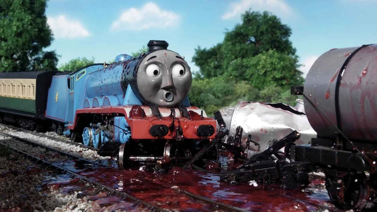 Thoughts on Respect for Gordon | Fandom