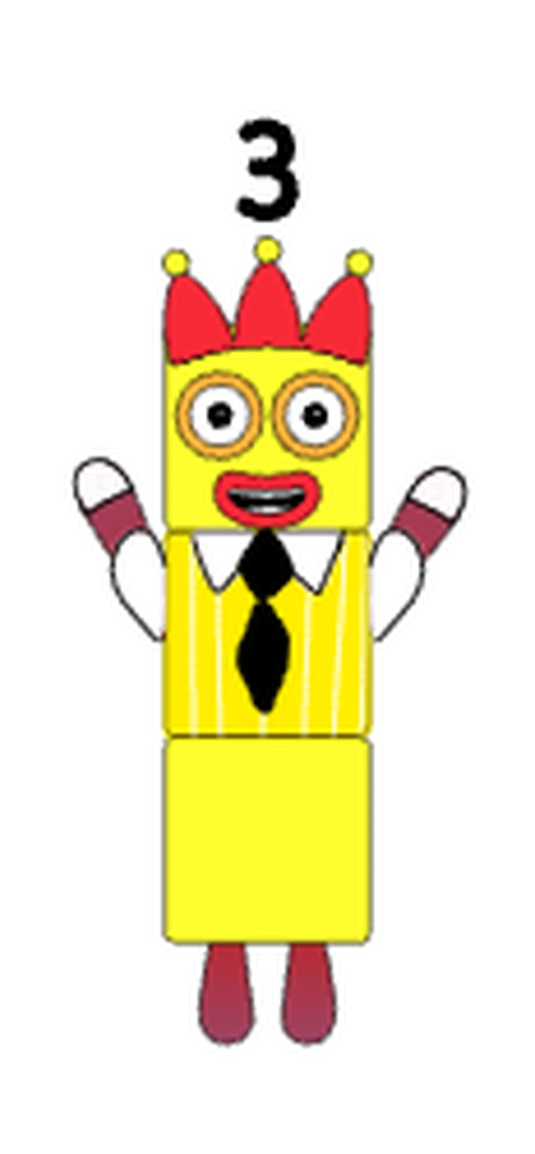 Three as Neru | Fandom