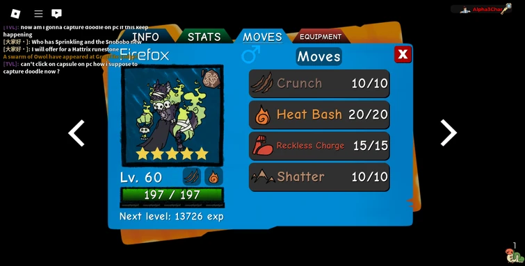 need help with Tufflaze build | Fandom