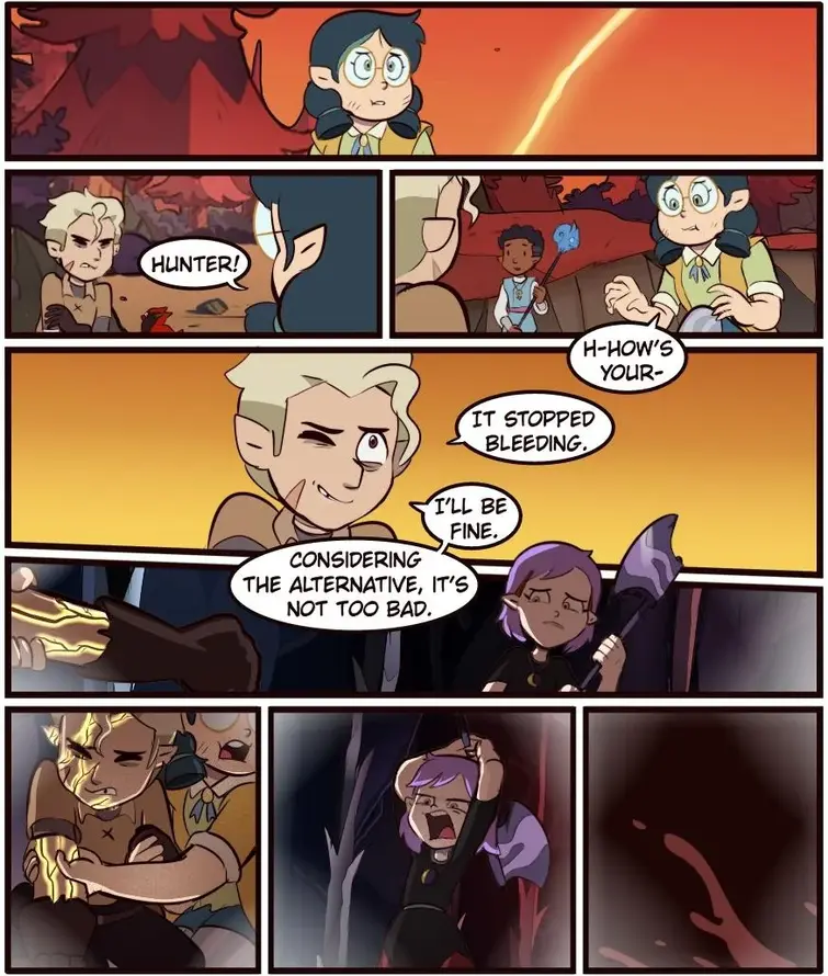 All posts by Mook13 | Fandom