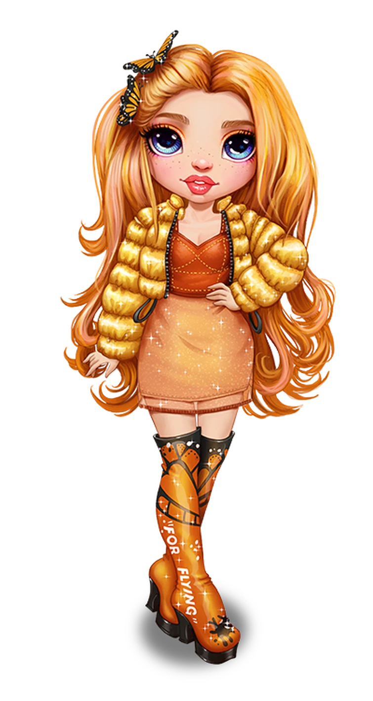 Ranking Every RH Doll! (Part 5) | Fandom