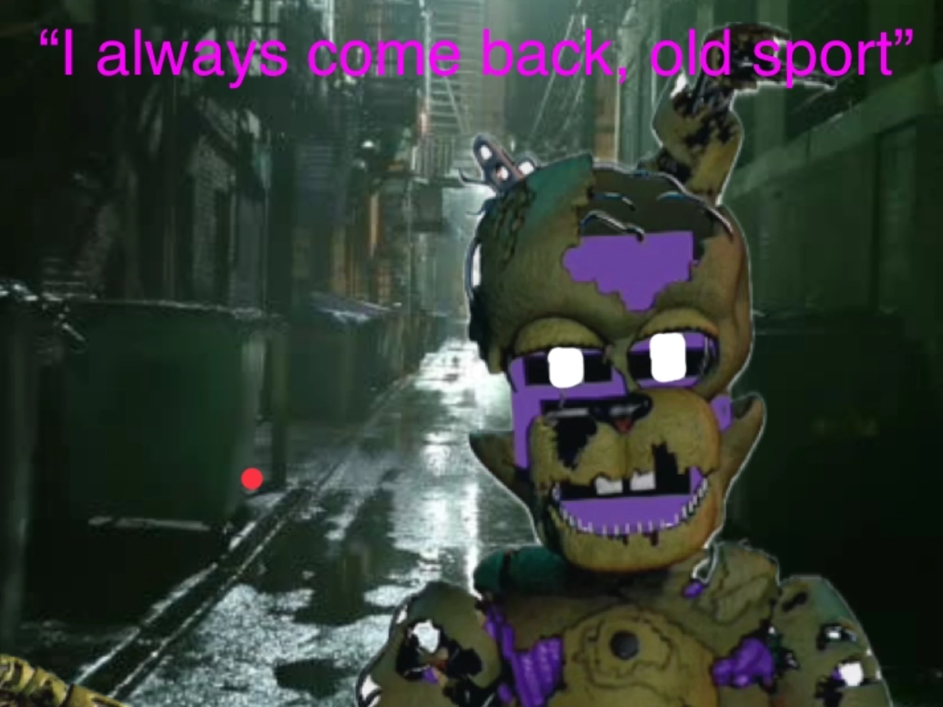 Dsaf 4 first teaser | Fandom