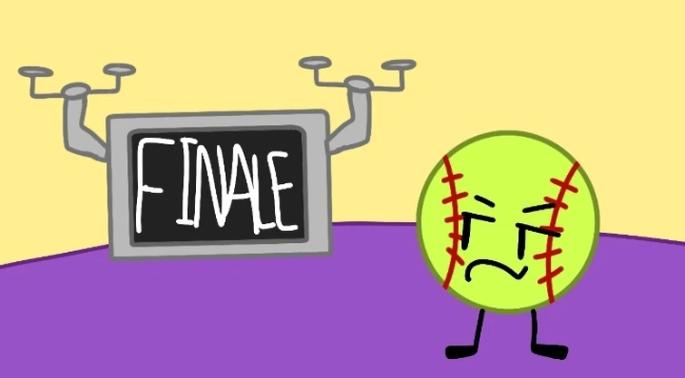 BFDIA ROBLOX MINI 11: Finale day 1! | Fandom