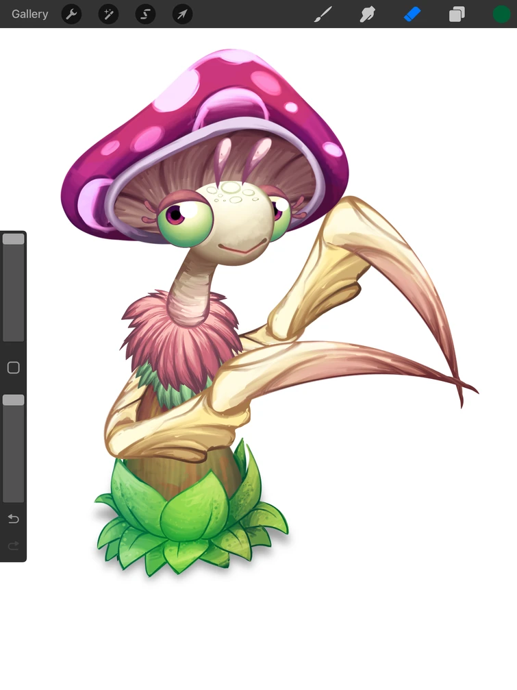 Crystal Islet Renders | Fandom