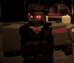 Imagine if The days union collaborated with Forsaken | Fandom