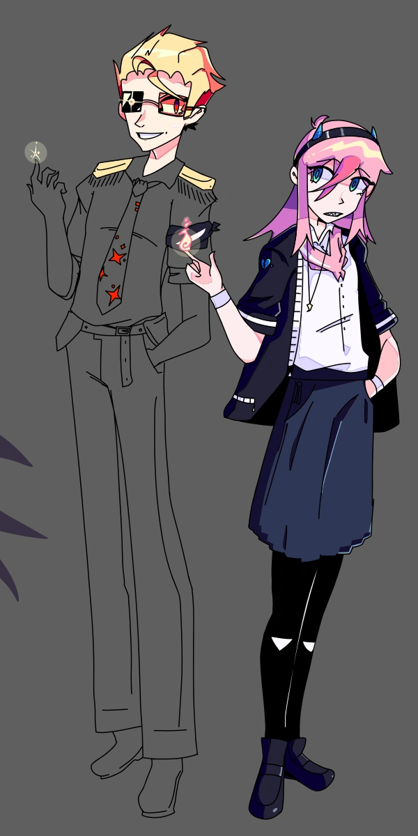 One down and one to go | Fandom