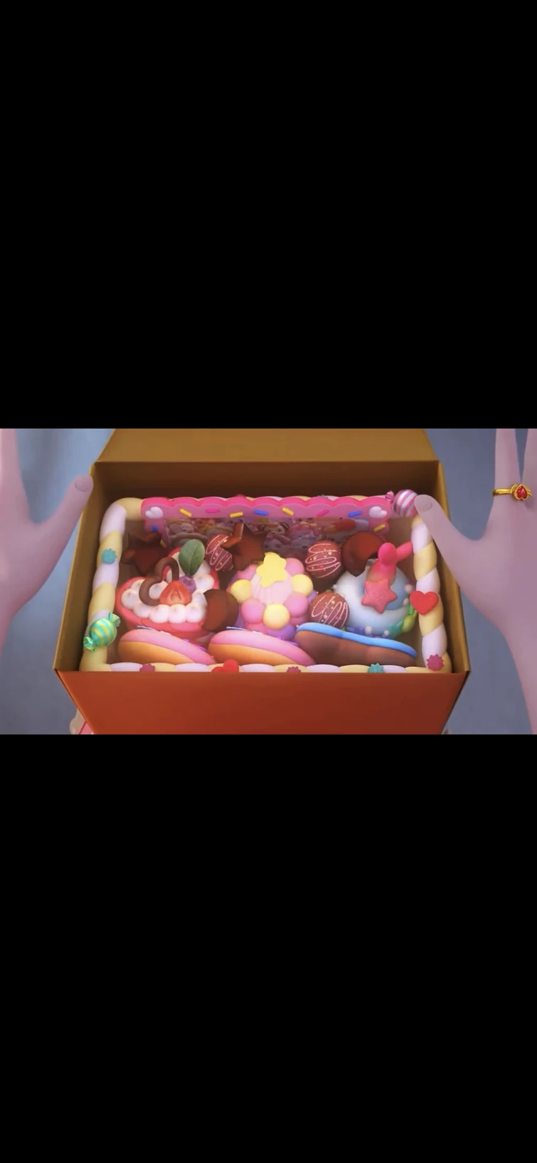 Discuss Everything About Catch! Teenieping Wiki | Fandom