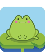 Frog without the stuck out tongue | Fandom