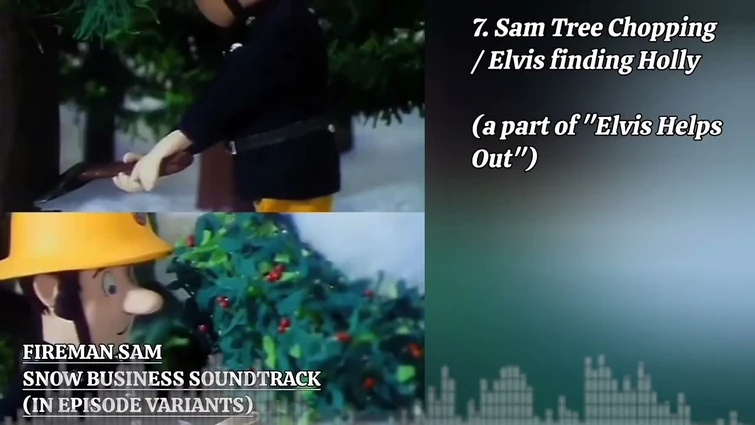 This is no time for snow jokes | Fandom