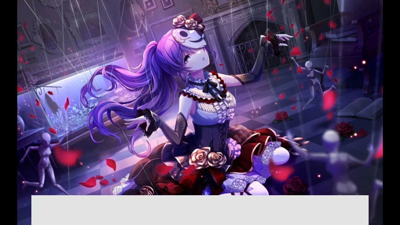 I covered Jack pot sad girl! | Fandom