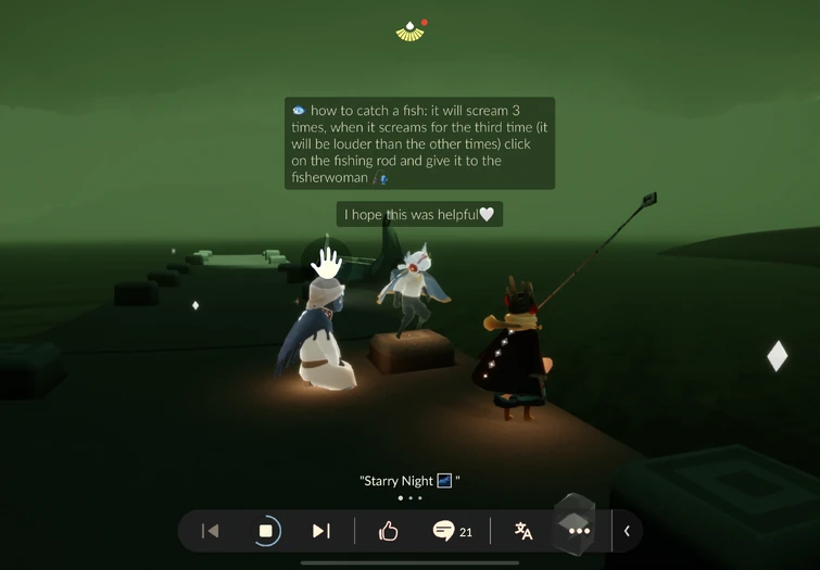 Discuss Everything About Sky: Children of the Light Wiki | Fandom