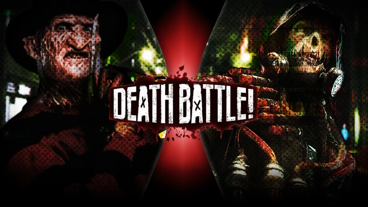 First TN for the day, Freddy Krueger vs Scarecrow (A Nightmare on Elm Street vs DC) | Fandom