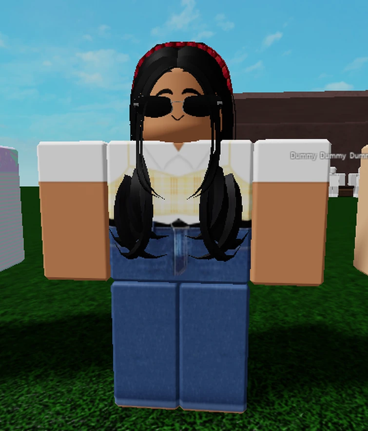 Here it is | Showcasing Alicia's "Wolfcan AU" redesign | Fandom