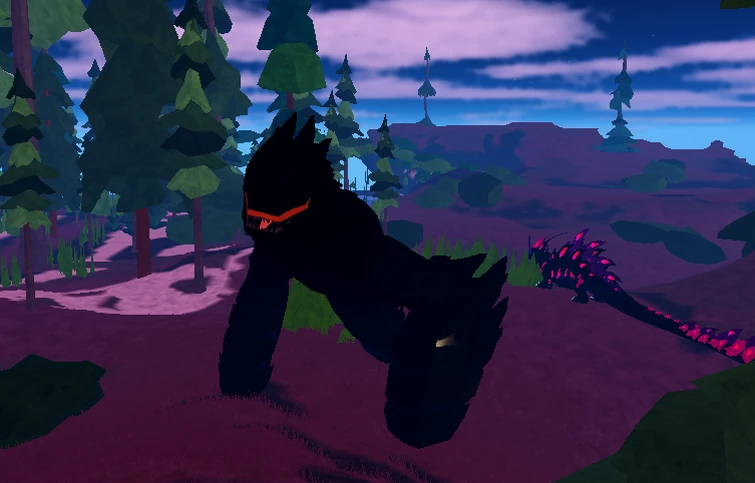 CoS skin #3 Gnolrok > Femuto | Fandom