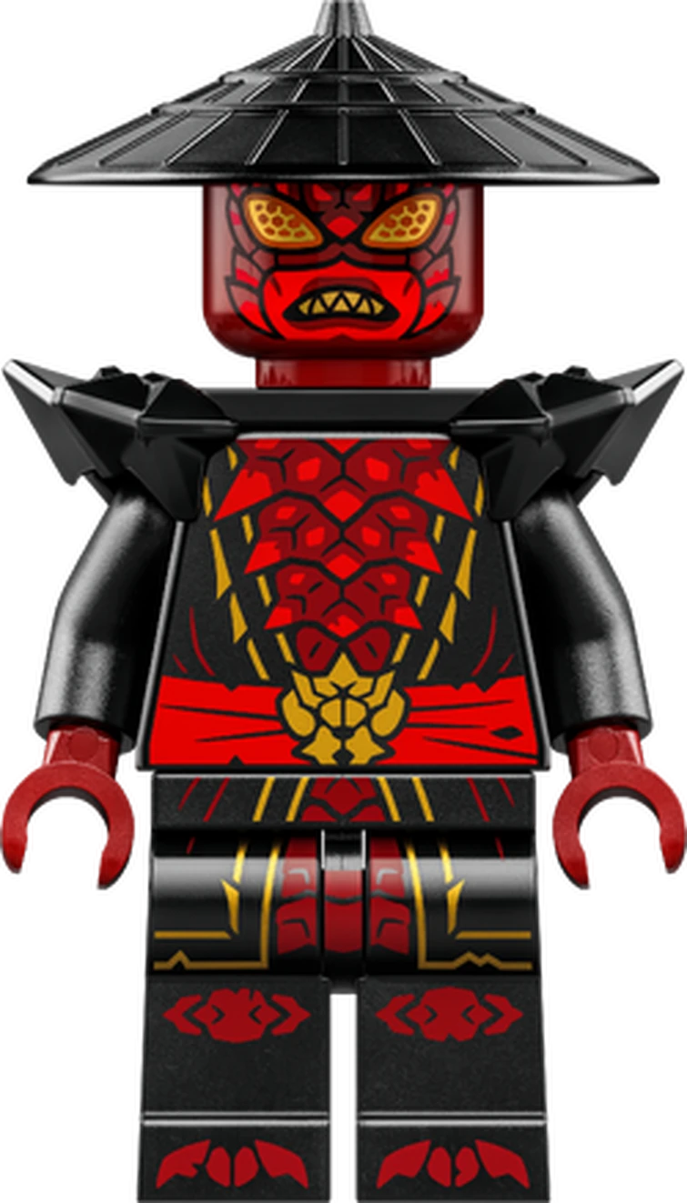 Discuss Everything About Ninjago Wiki | Fandom